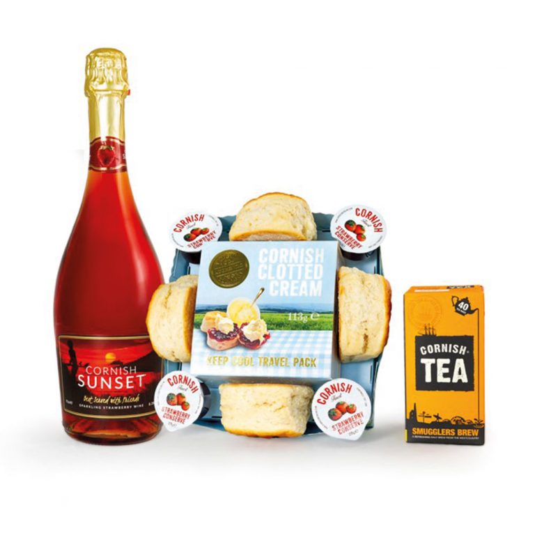 Cornish Gifts, Food & Drink - Cornwall's Finest