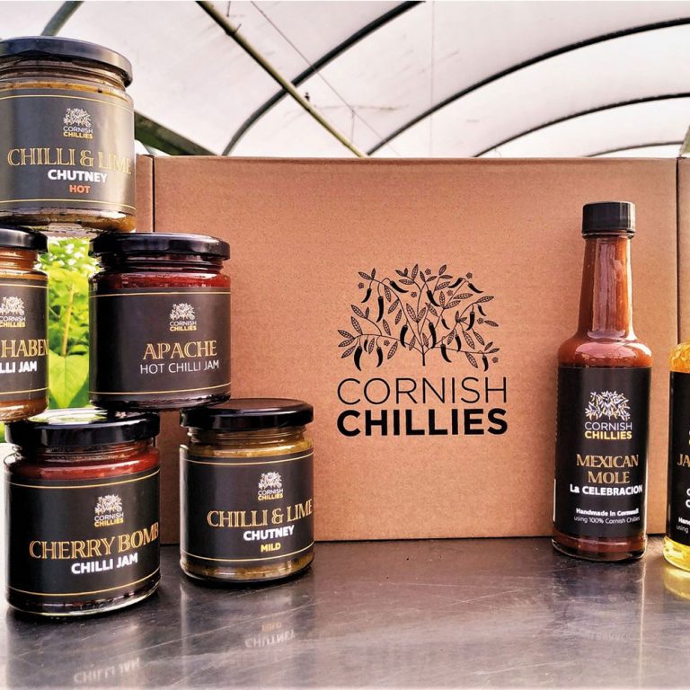 Cornish Gifts, Food & Drink - Cornwall's Finest