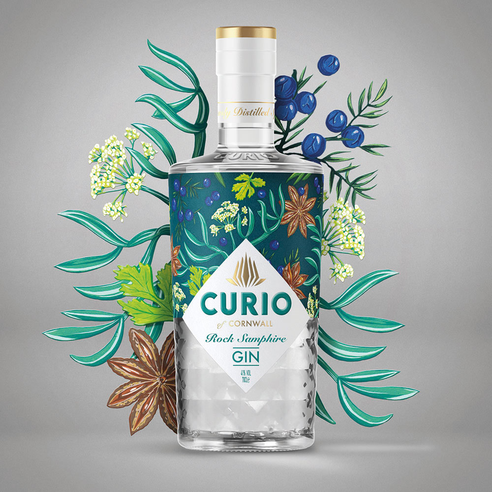 Cornish Gifts, Food & Drink - Cornwall's Finest