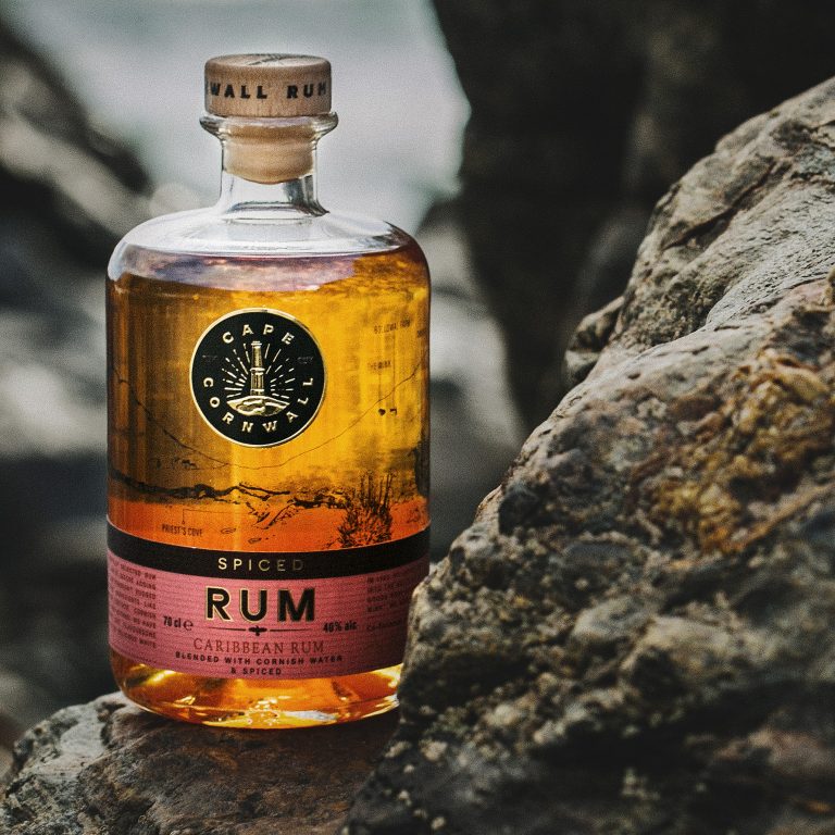 Cornish Gifts, Food & Drink - Cornwall's Finest
