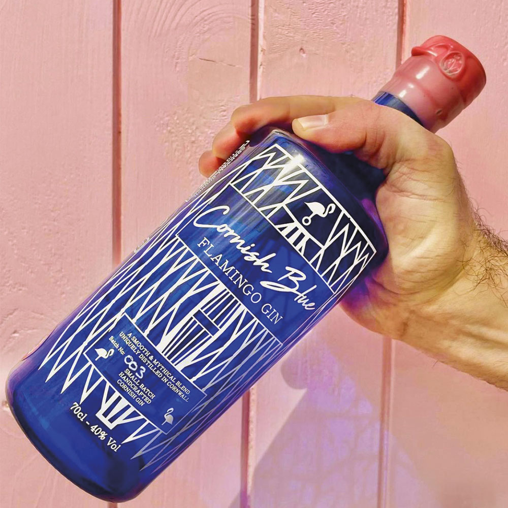 Cornish Gifts, Food & Drink - Cornwall's Finest