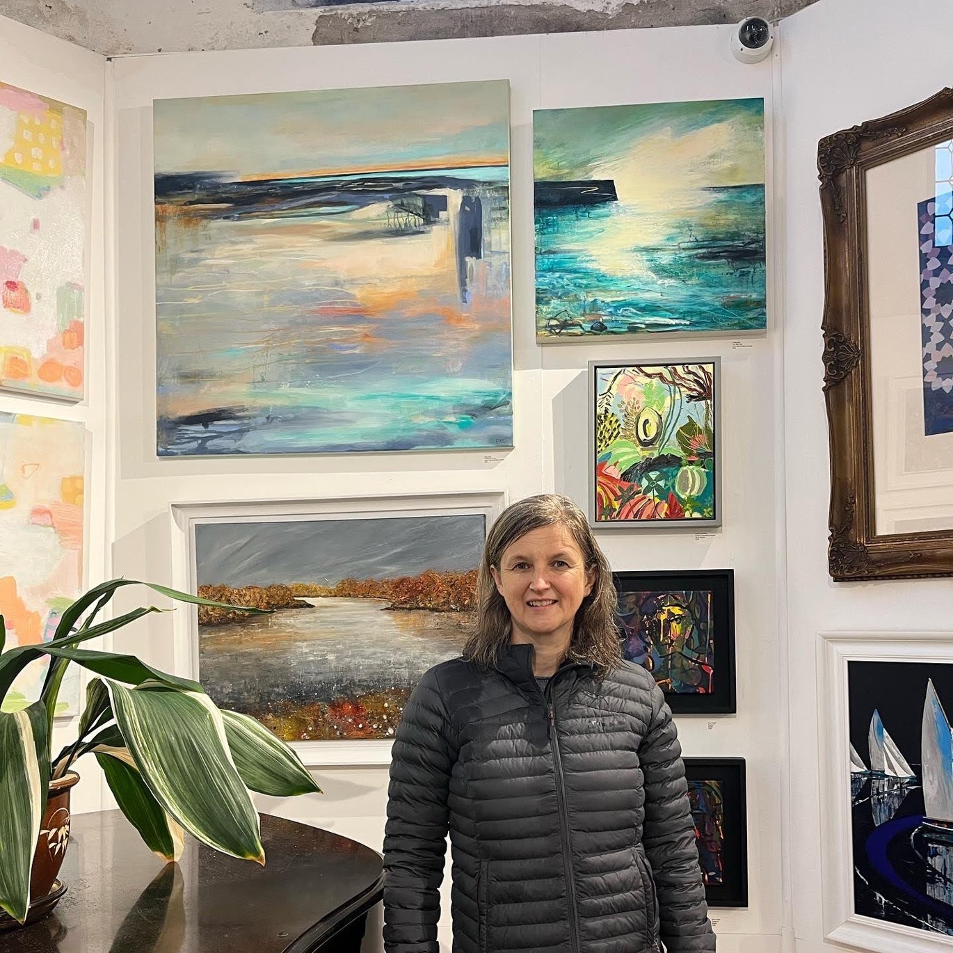 Cornish Art Showcase - Shop Cornish