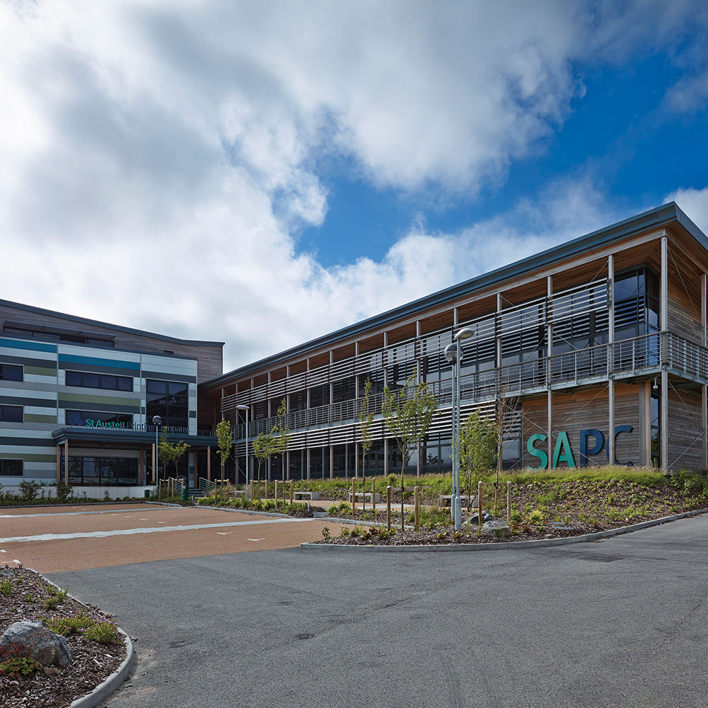 St Austell Printing Company - Shop For Cornish Print Services