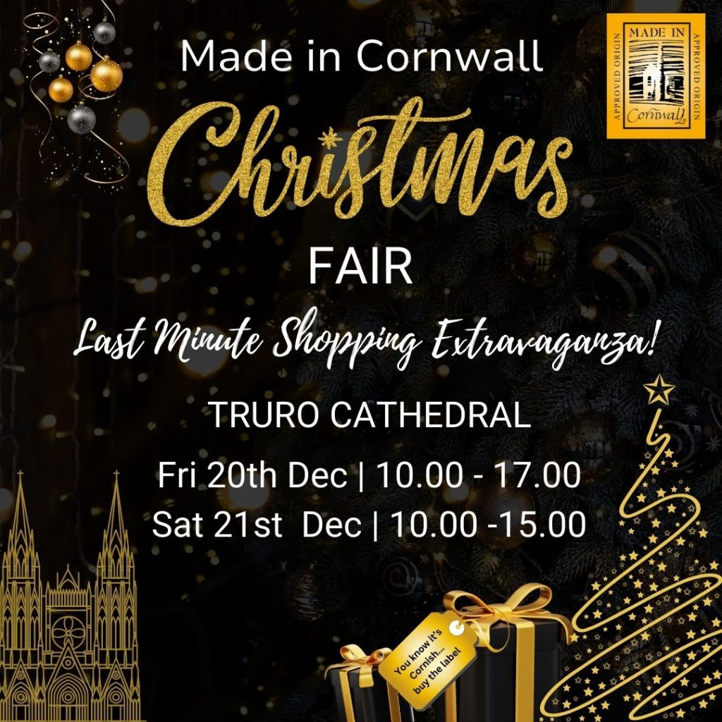 Made in Cornwall - Shop Cornish