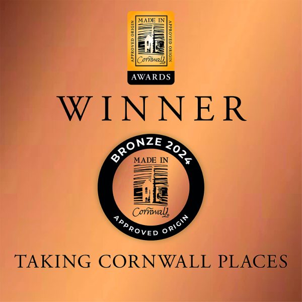 Made in Cornwall Awards - Shop Cornish